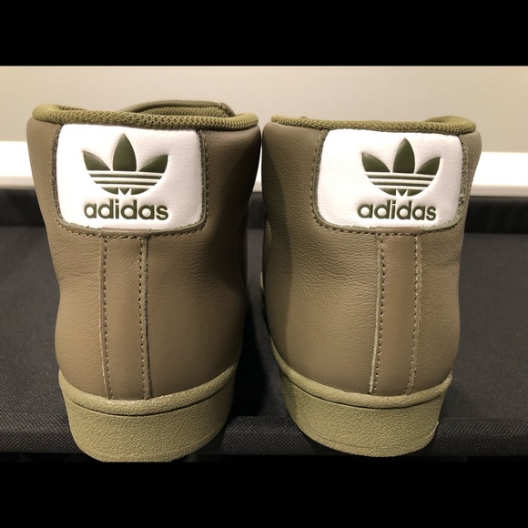 adidas | Shoes | Adidas Original Pro Model | Poshmark